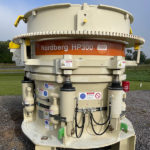 Metso HP300 Cone Crusher | Mellott