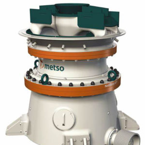 Cone Crushers | Mellott